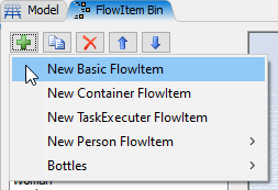 Tutoriel FlexSim n°2