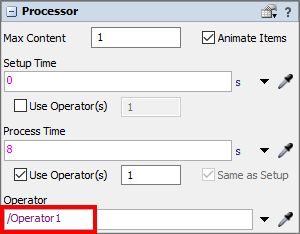 Tutoriel FlexSim n°1
