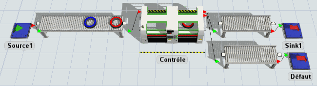 Tutoriel FlexSim n°2
